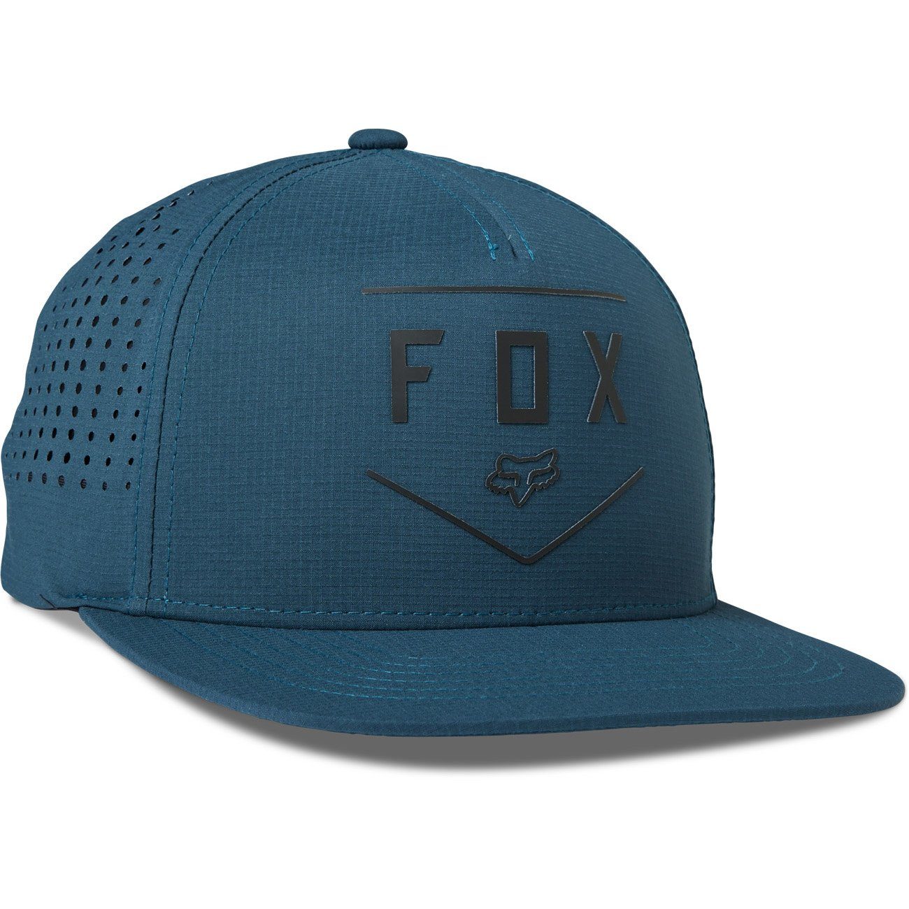 Fox Baseball Cap SHIELD TECH SNAPBACK